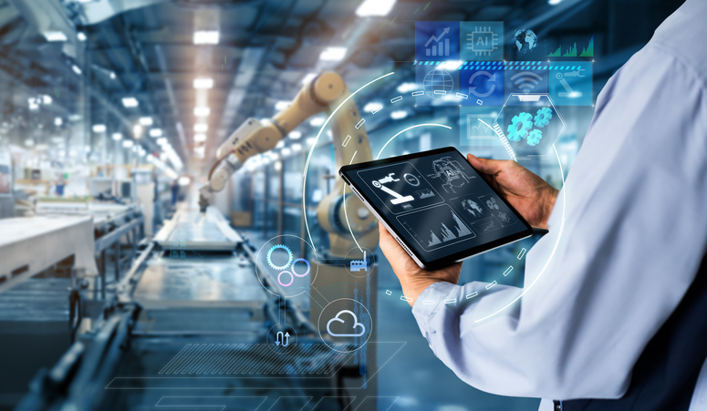 Merck KGaA’s SMARTfacturing Ecosystem Vision – BioTechGrid