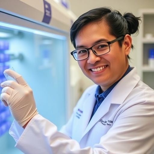 Breakthrough DNA-Reading Technology Offers New Hope for Rare Disease ...