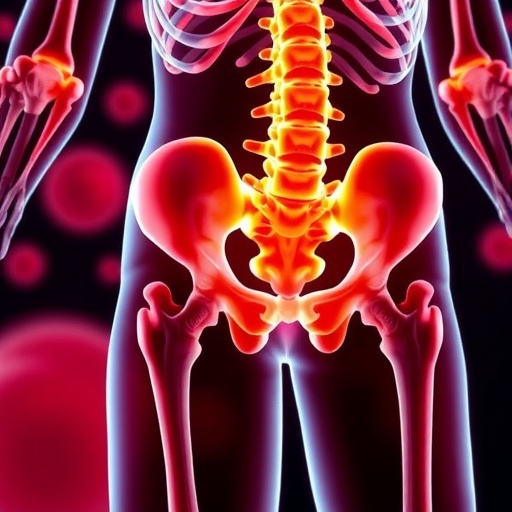 Bone Marrow Fat Links to Osteoporosis Risk – BioTechGrid