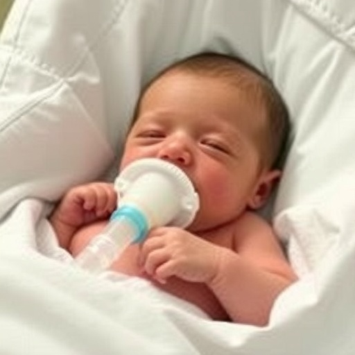 Study Assesses Non-Invasive Support in Preterm Intubation – BioTechGrid