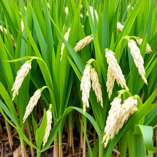 Enhancing Rice Appearance Quality by Knocking Out the GS9 Gene ...