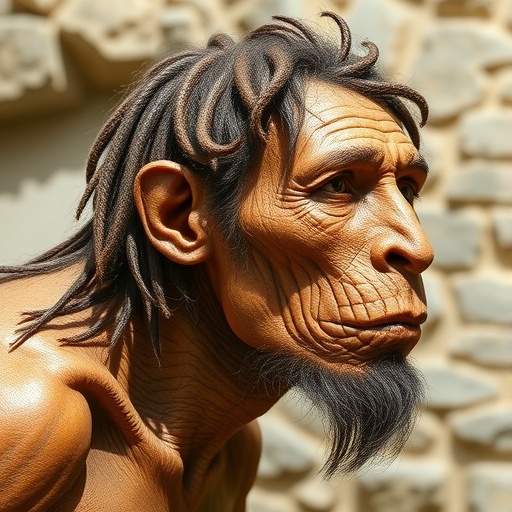 Ancient Neanderthal DNA Uncovers Evidence of Long-Distance Migrations ...