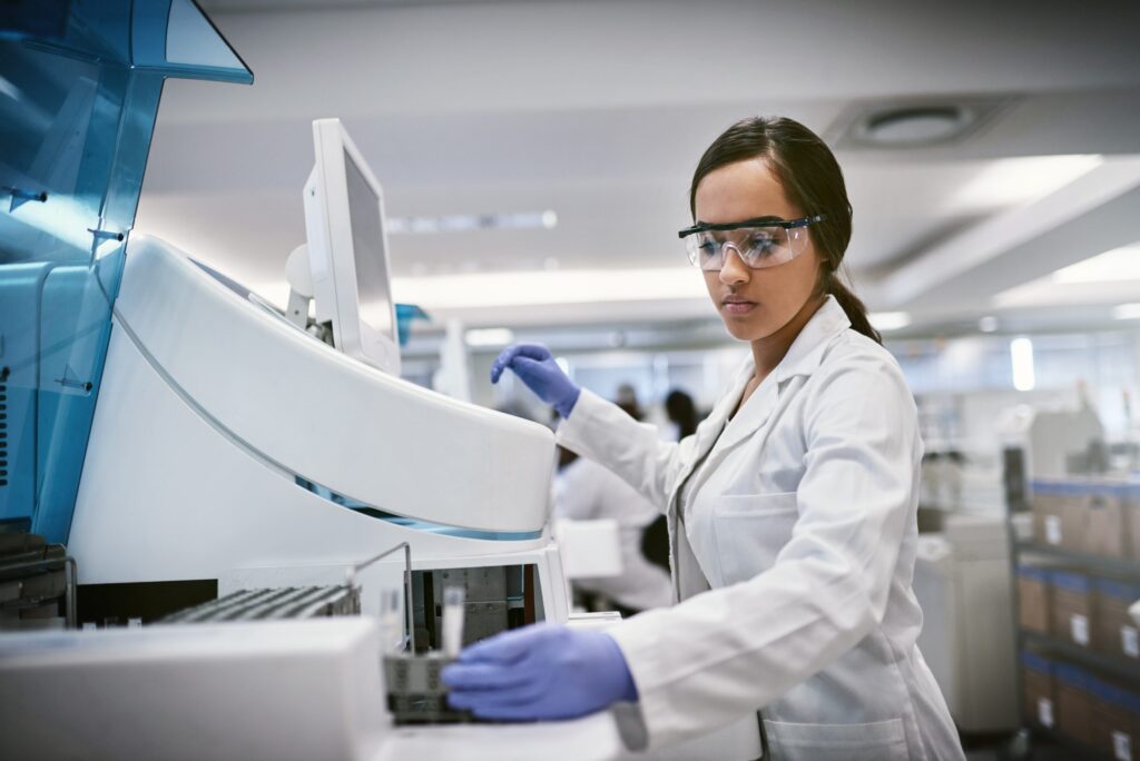 Reduce Staffing Costs and Boost Access with Cell Therapy Automation ...