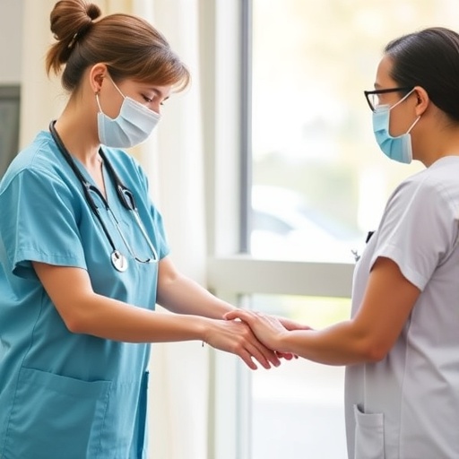 Nursing Resilience: Adapting Through Challenges in Integration ...