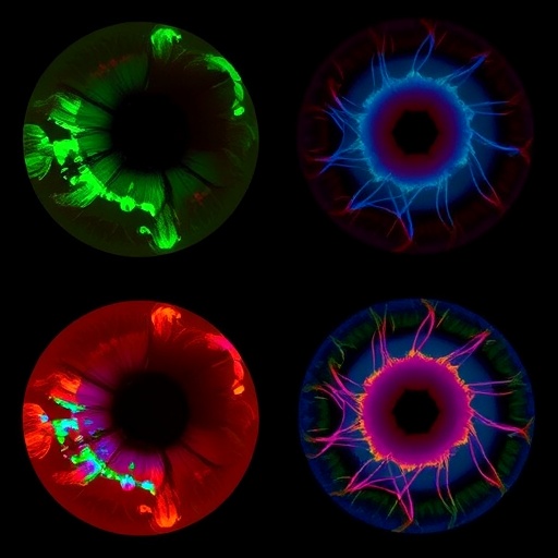 Transforming Color Fundus Photos into Fluorescein Angiography – BioTechGrid