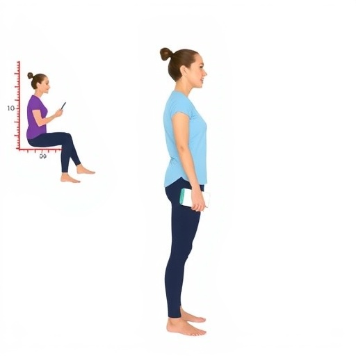 Automated Sit-to-Stand Test Analysis Using Smartphone Metrics – BioTechGrid