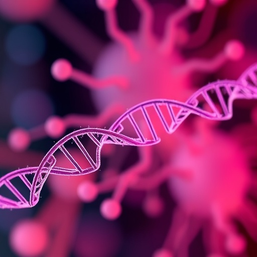 MicroRNA Connections in PCOS and Endometriosis – BioTechGrid