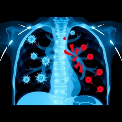 Child’s Necrotizing Pneumonia: Influenza A and Staph Co-Infection ...