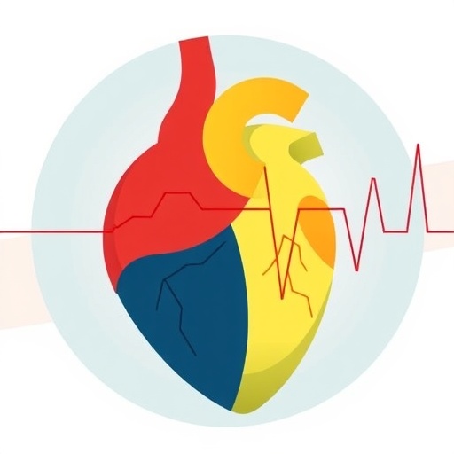 Age Insights in Heart Failure Patients’ Prognosis – BioTechGrid