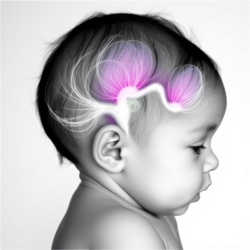 Infant Brain Fiber Structure Affected by Plagiocephaly – BioTechGrid