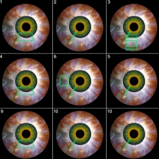 Exploring Machine Learning in Strabismus Surgery Predictions – BioTechGrid