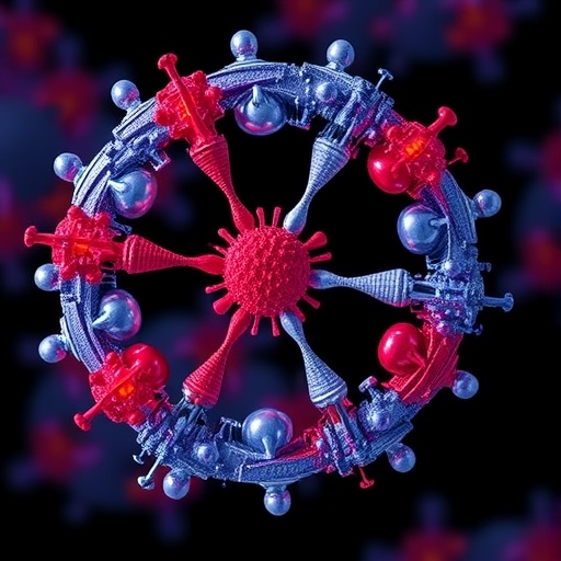 Tracking Single Molecules Uncovers the Source of Reaction Chirality ...
